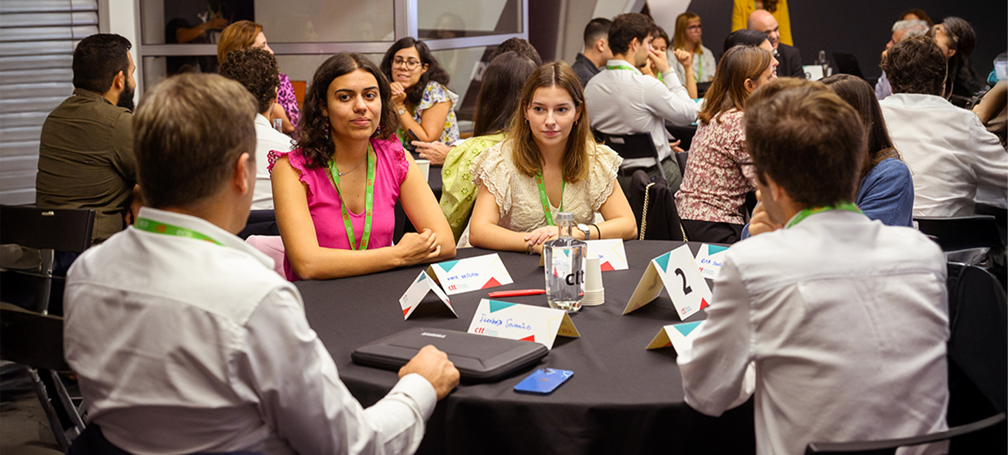 Programa de Trainees