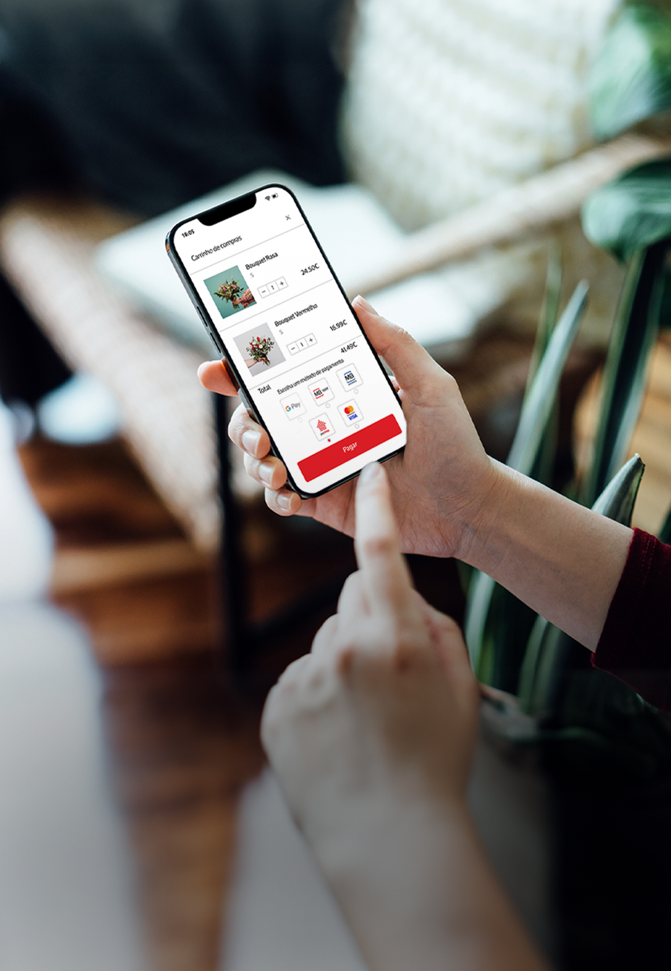 Payshop Online Payments