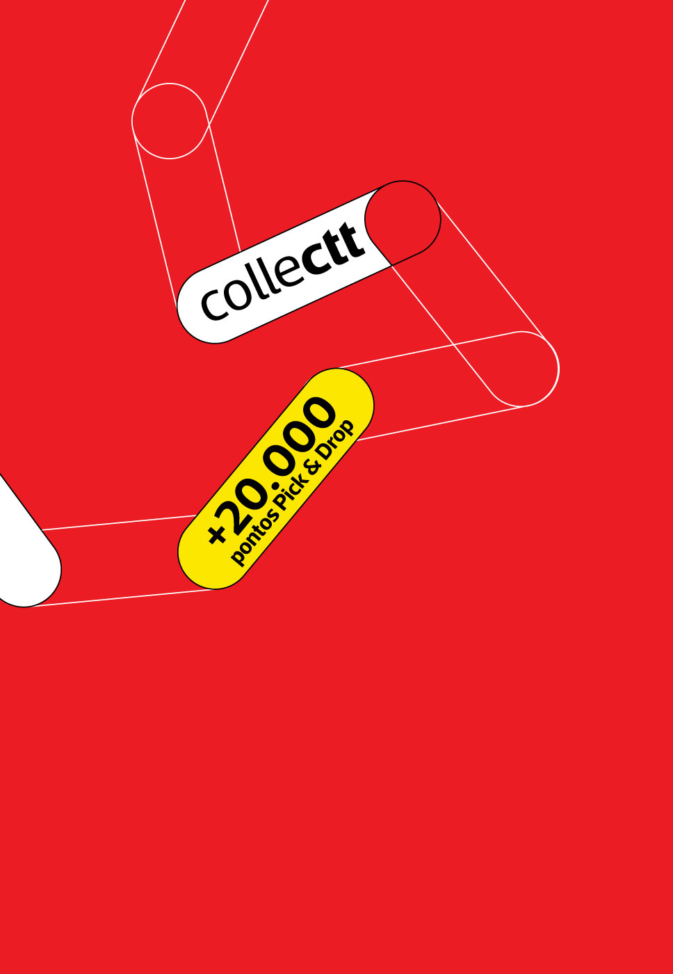 CTT Particulares, Empresas e Grupo CTT