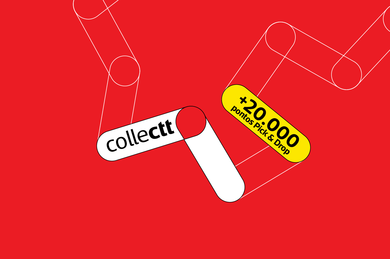 CTT Particulares, Empresas e Grupo CTT